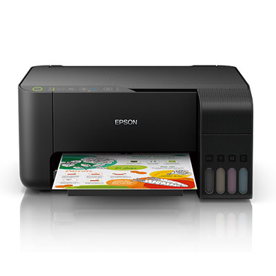 Epson L3150 – 永鉅影印機 | 辦公室首選