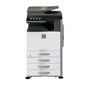 SHARP MX-2640 – 永鉅影印機 | 辦公室首選