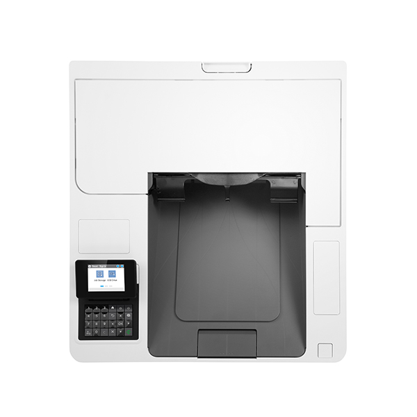 HP LaserJet Enterprise M607dn (K0Q15A) – 永鉅影印機 | 辦公室首選