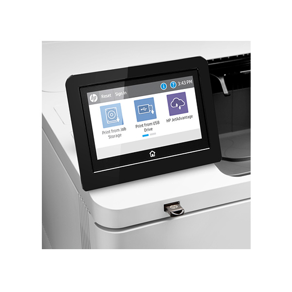 HP LaserJet Enterprise M610dn (7PS82A) – 永鉅影印機 | 辦公室首選